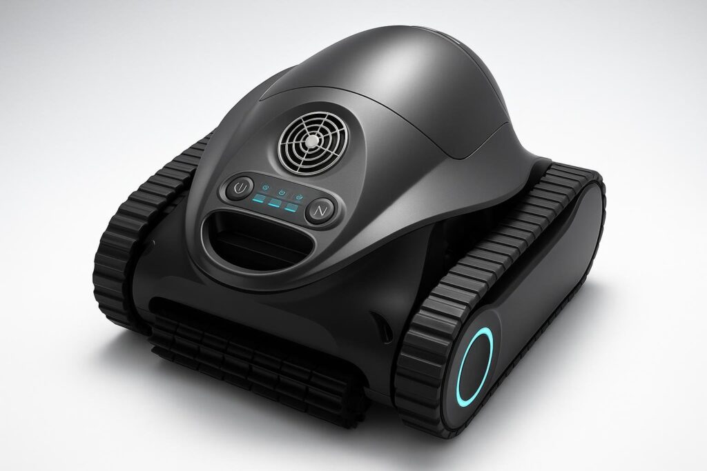 Robot piscina BRINBO C1 in offerta: coupon 50€ su Amazon