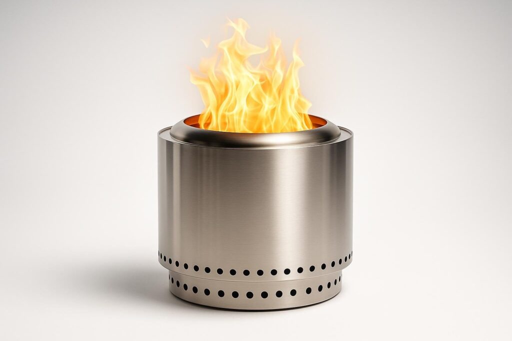 Solo Stove Ranger in offerta: -27% + coupon su Amazon, braciere quasi ...