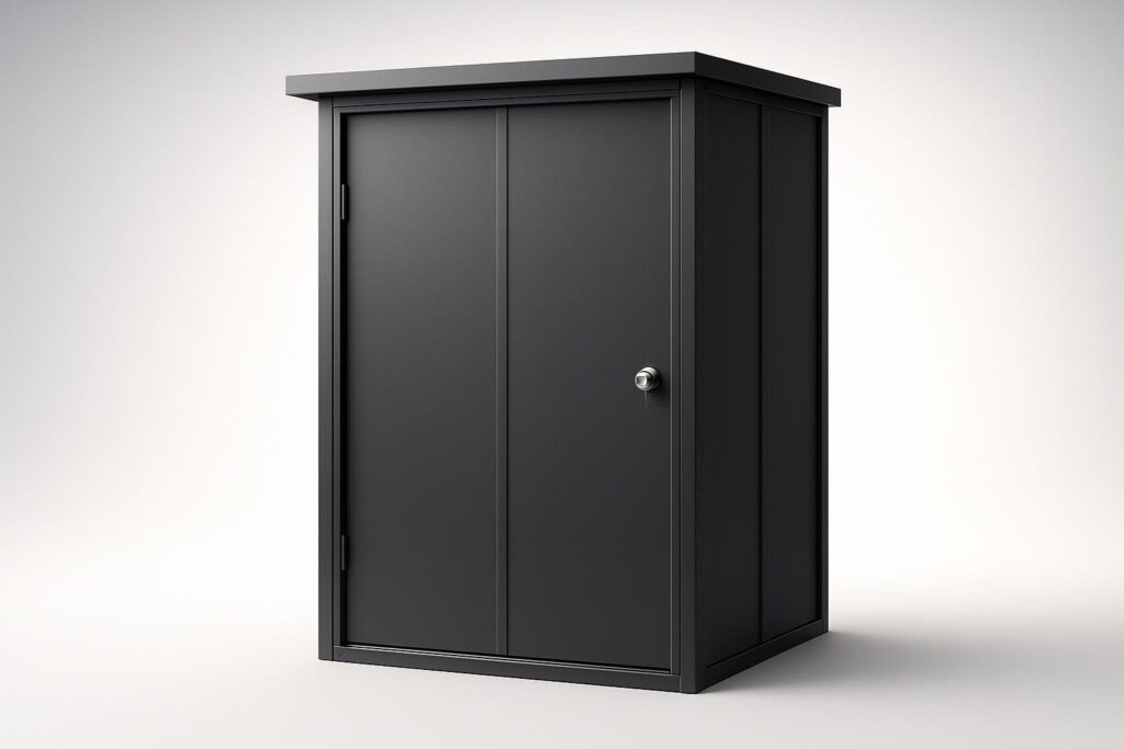 Armadio da esterno GFP Primeyard: -10% con coupon su Amazon