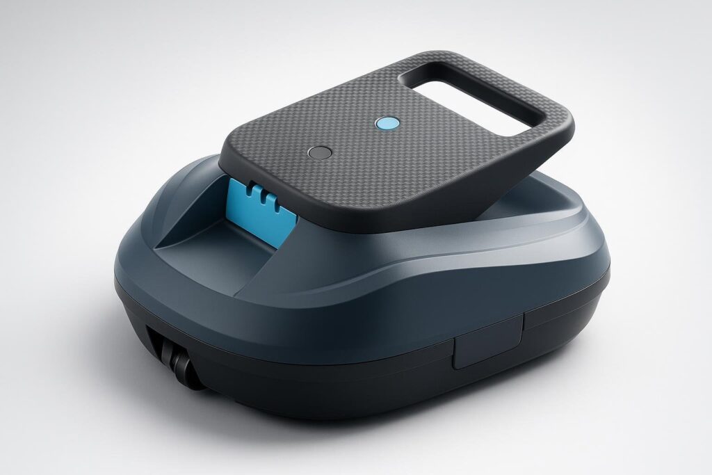 Robot piscina Pondee X1 in offerta: -15% su Amazon ora